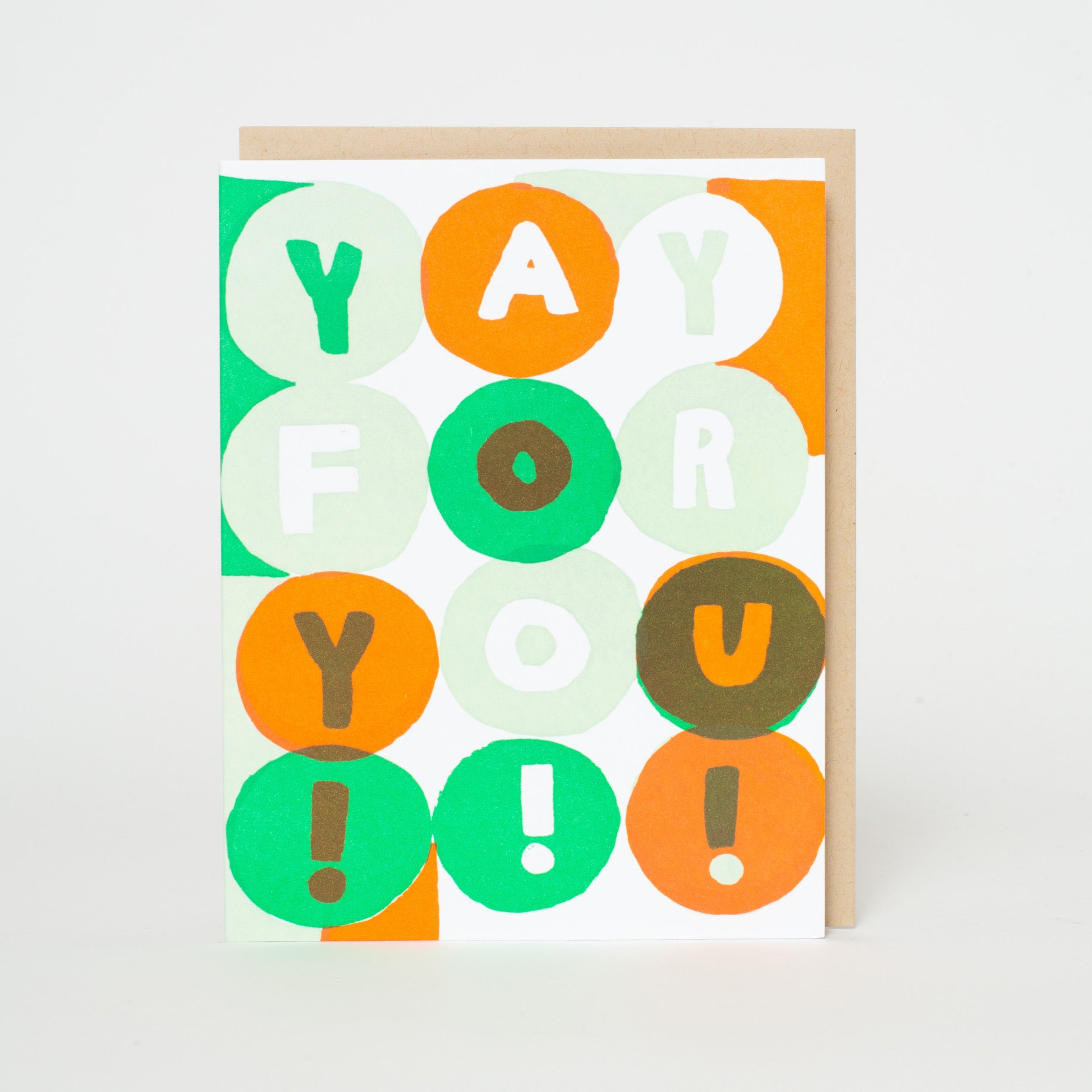 yay for you bubbles – Egg Press