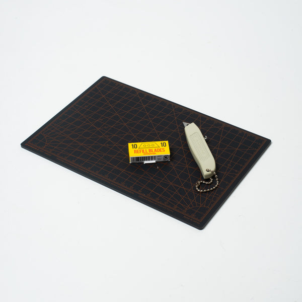 Small Craft Cutting Mat - Egg Press