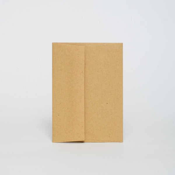 bold flower birthday card - Egg Press