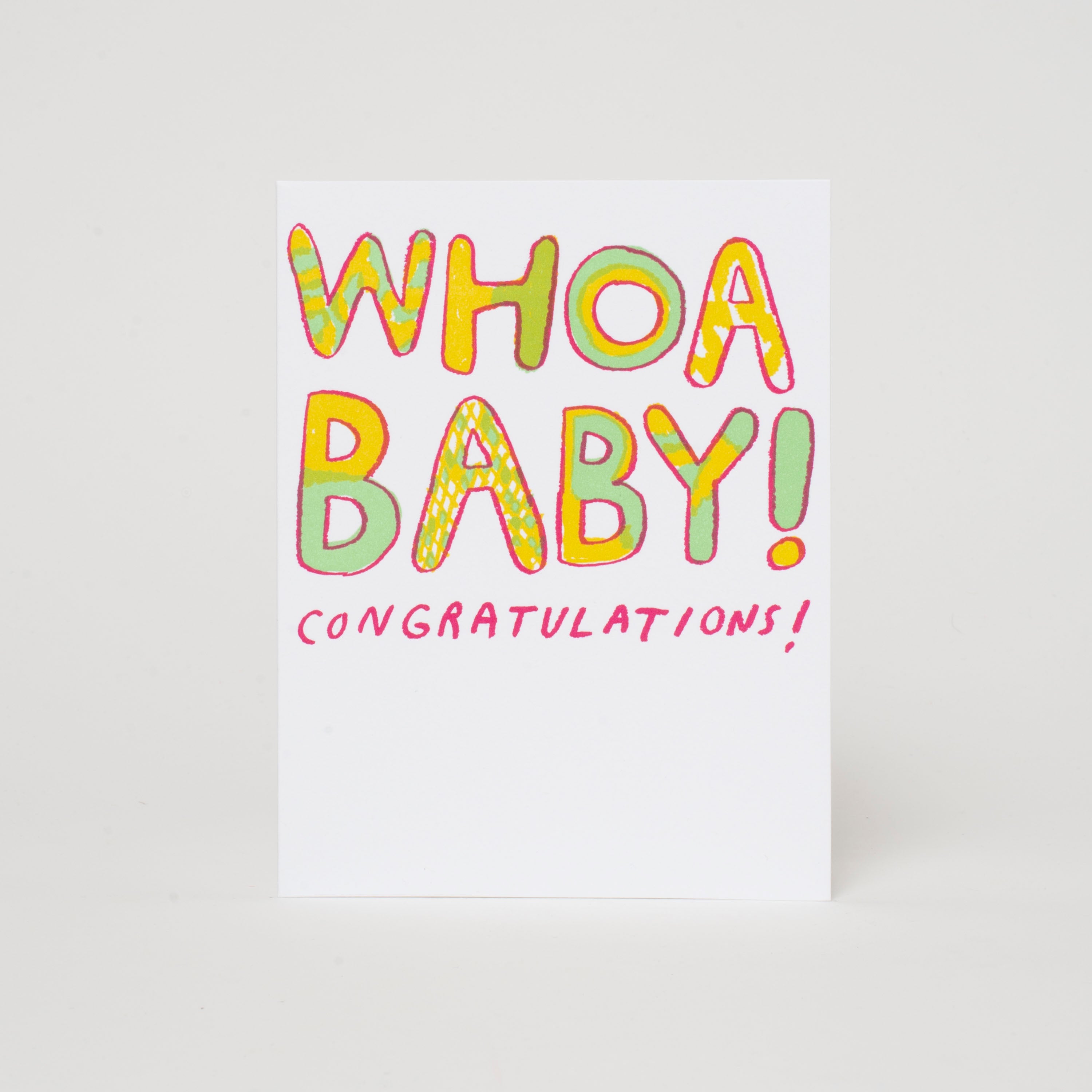 congratulations – Egg Press